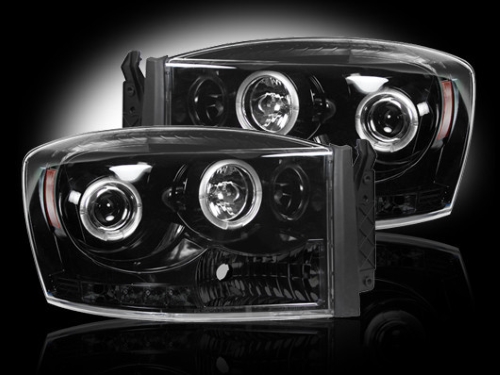 2008 Ram 1500 DS Parts & Accessories | Mopar Online Parts