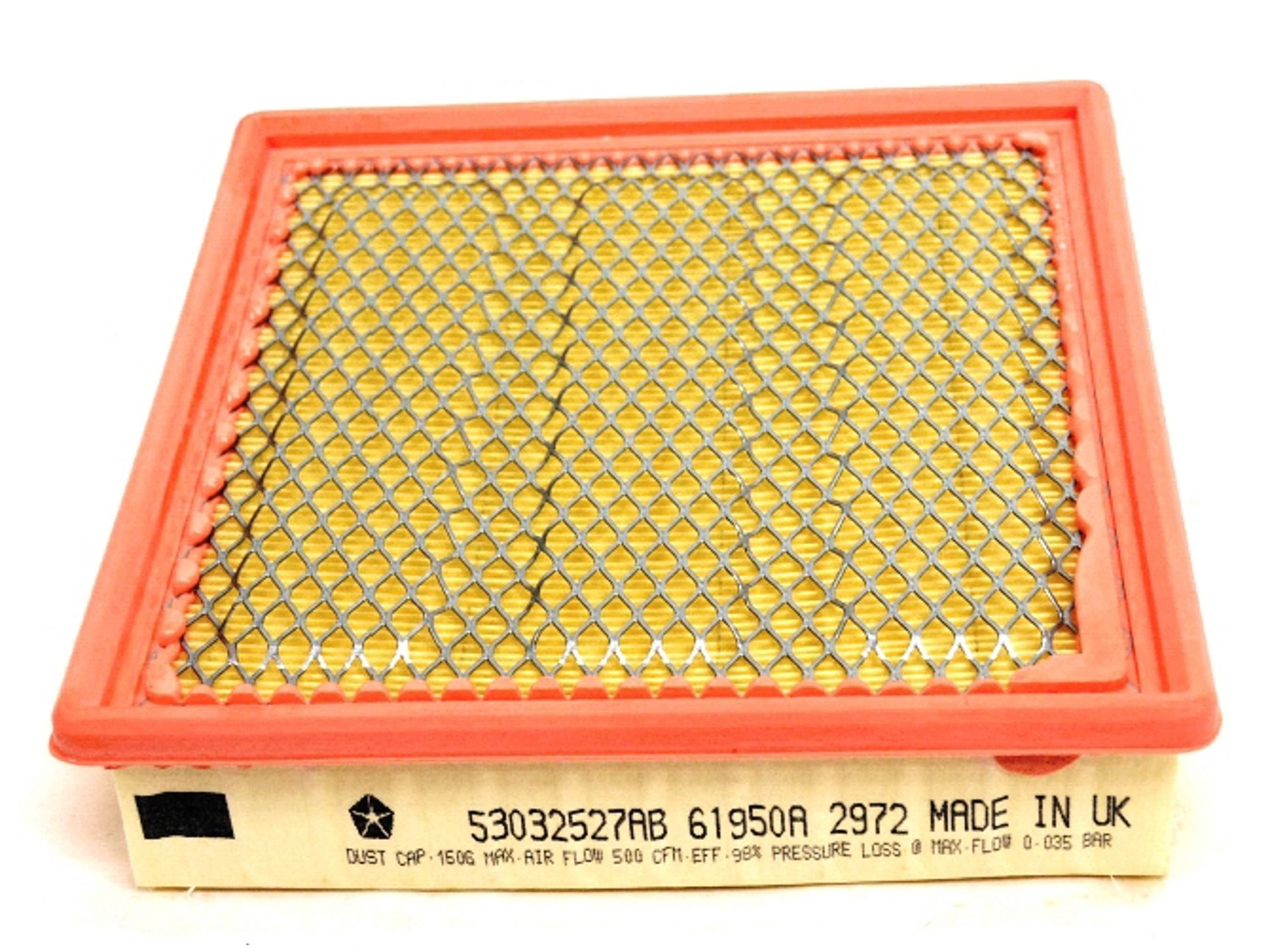 OEM Chrysler Aspen Parts & Accessories | Mopar Online Parts