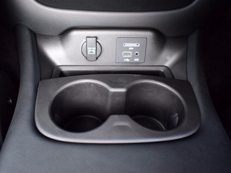 Genuine Mopar Interior Accessories | Mopar Online Parts