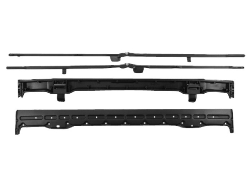 OEM Jeep Wrangler JK Parts & Accessories | Mopar Online Parts