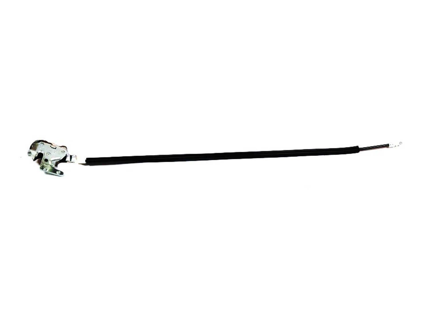 OEM Ram Promaster Door Latch | Mopar Online Parts
