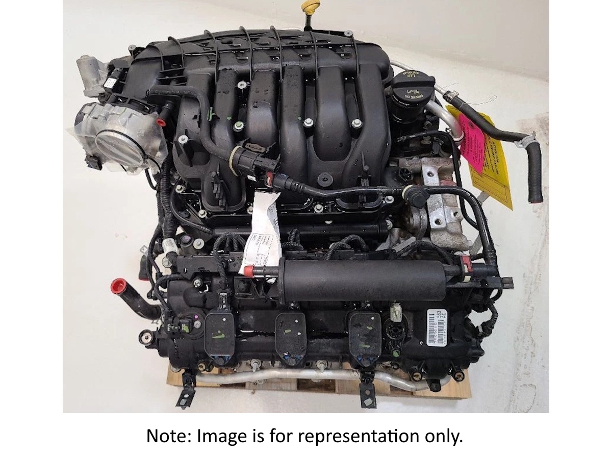 Jeep Parts & Accessories | Mopar Online Parts