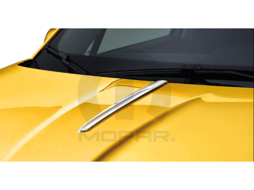 2017 Fiat 500X Parts & Accessories | Mopar Online Parts