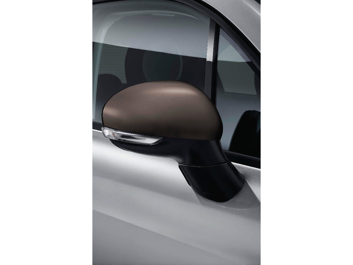 OEM Fiat 500X Parts & Accessories | Mopar Online Parts