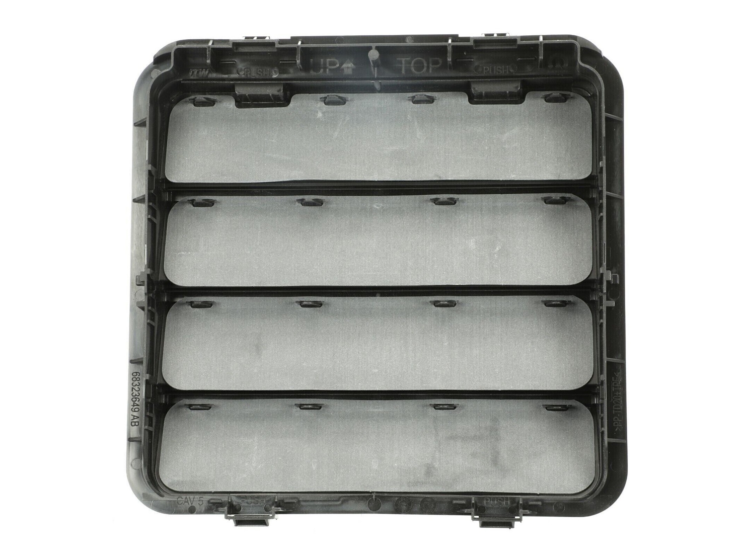 Dodge Parts & Accessories | Mopar Online Parts