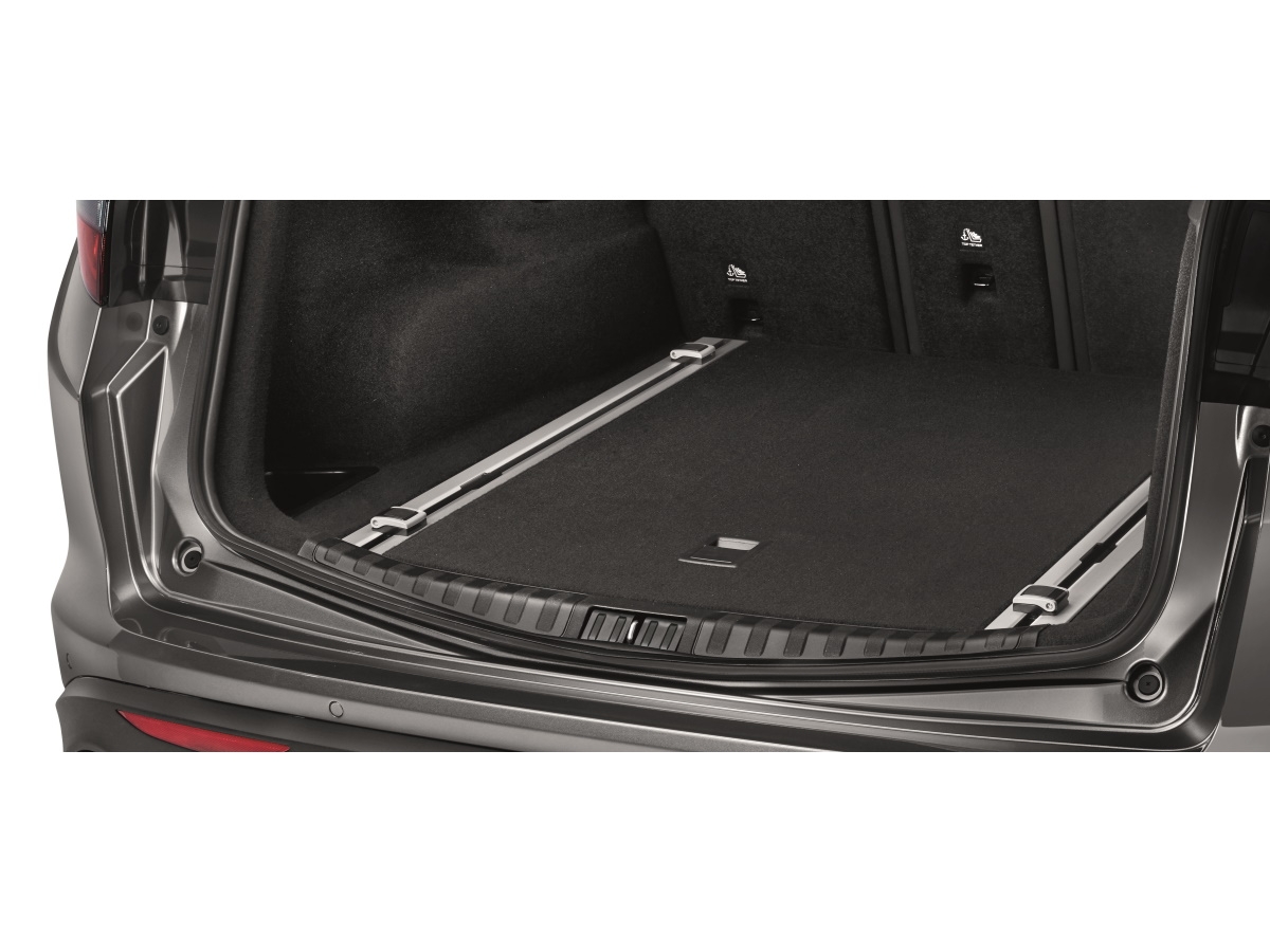 OEM Alfa Romeo Stelvio Parts & Accessories | Mopar Online Parts