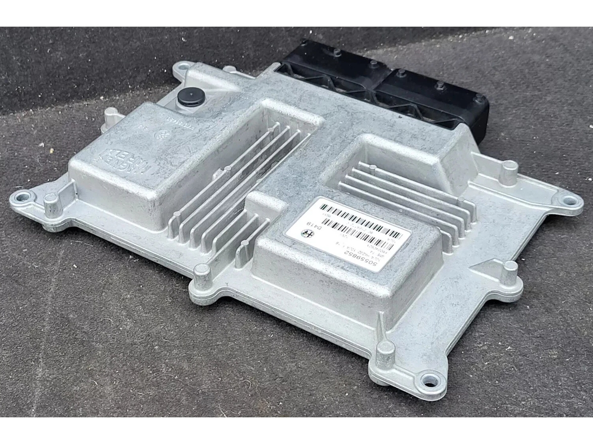 Alfa Romeo Parts & Accessories | Mopar Online Parts
