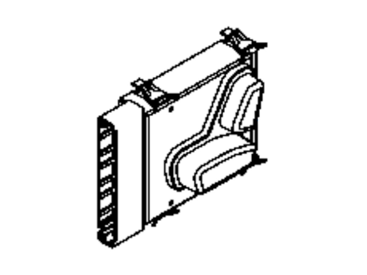 2018 Alfa Romeo Giulia Quadrifoglio Parts & Accessories | Mopar Online ...