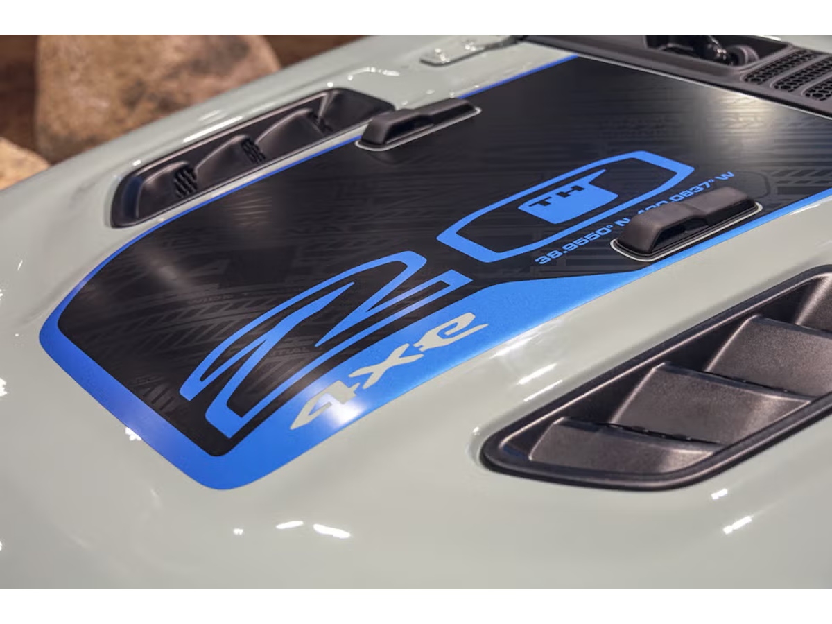 2023 Jeep Wrangler JL Parts & Accessories | Mopar Online Parts
