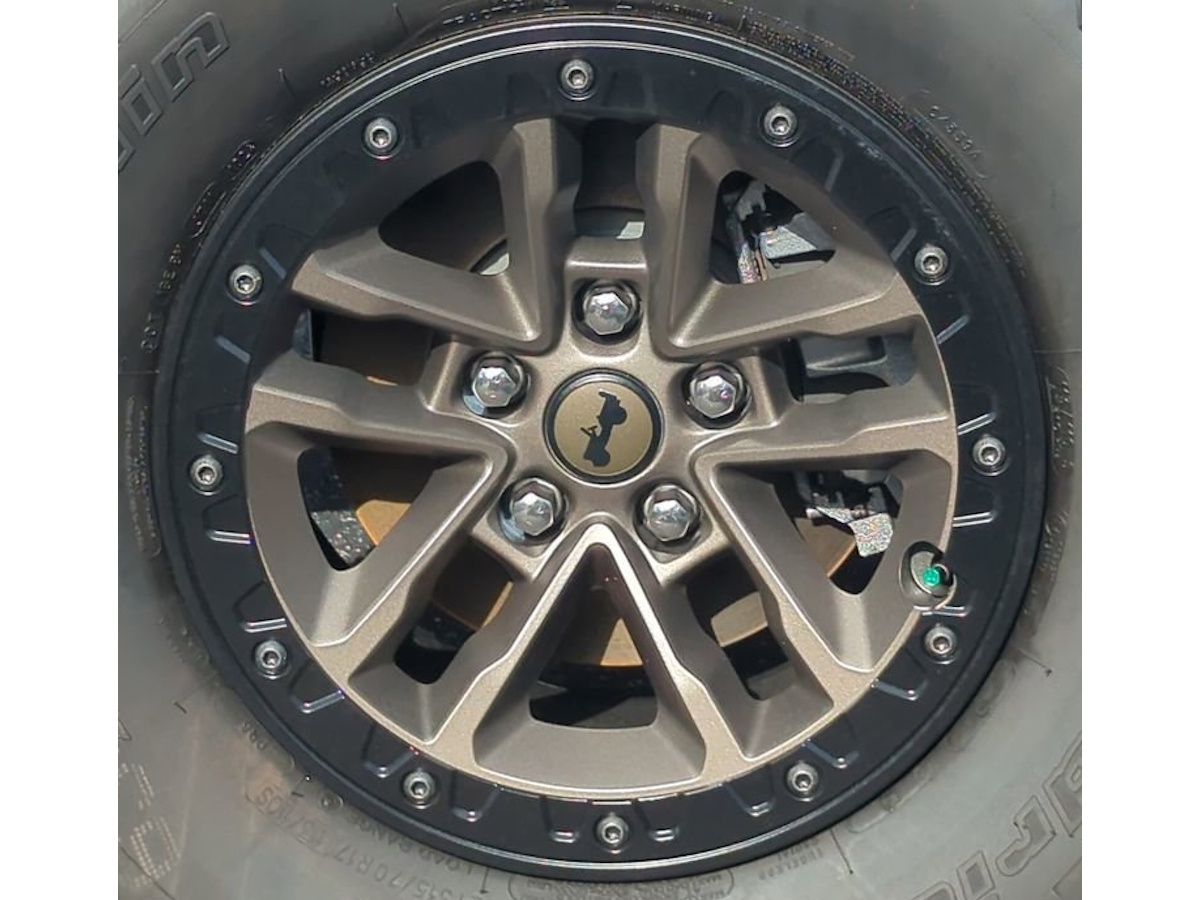 2021 Jeep Gladiator Parts & Accessories | Mopar Online Parts