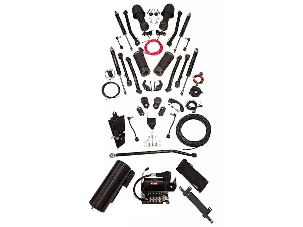 2023 Jeep Wrangler JL Parts & Accessories | Mopar Online Parts
