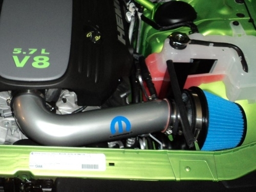 Genuine Mopar Performance Parts | Mopar Online Parts