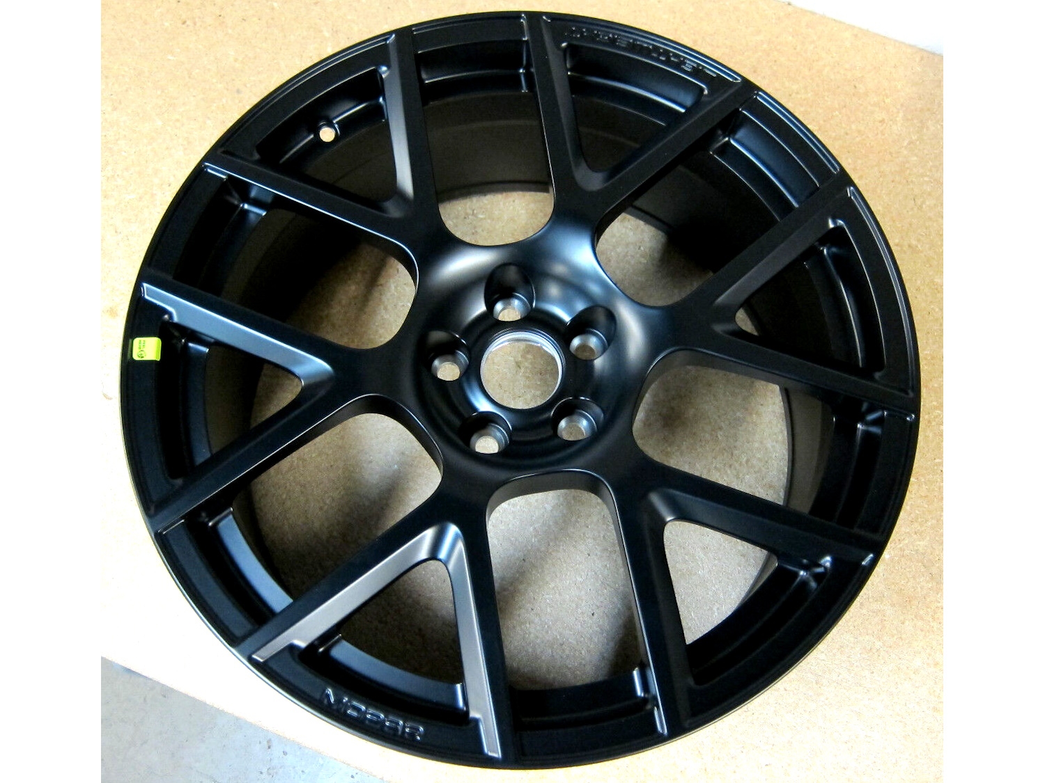 OEM Dodge Charger Parts & Accessories | Mopar Online Parts