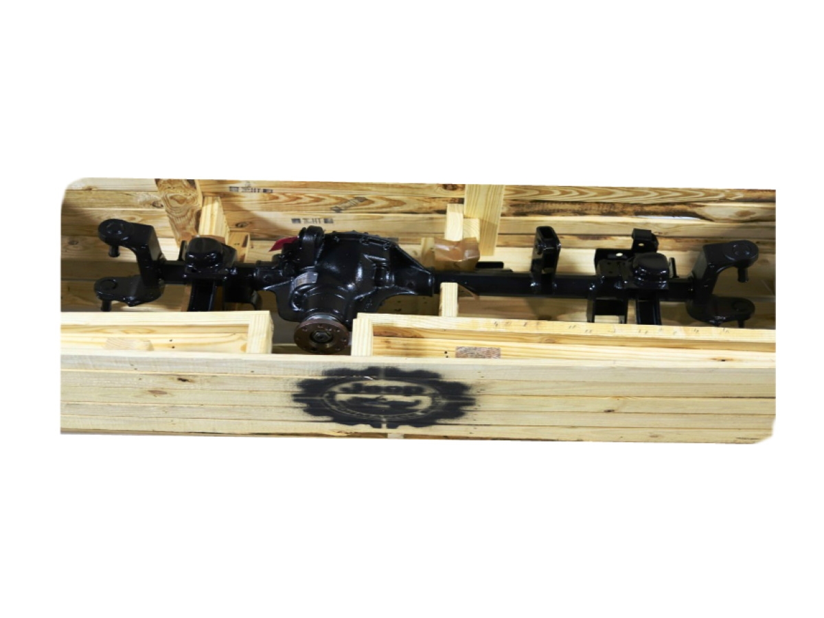 Jeep Parts & Accessories | Mopar Online Parts