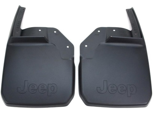 2012 Jeep Wrangler JK Parts & Accessories | Mopar Online Parts