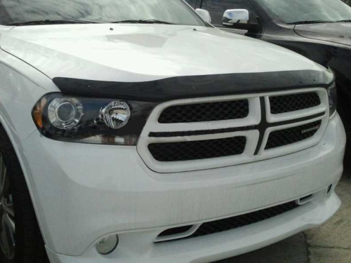 2018 Dodge Durango Parts & Accessories | Mopar Online Parts