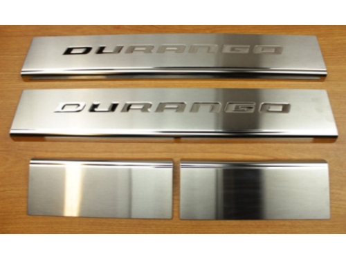 OEM Dodge Durango Parts & Accessories | Mopar Online Parts