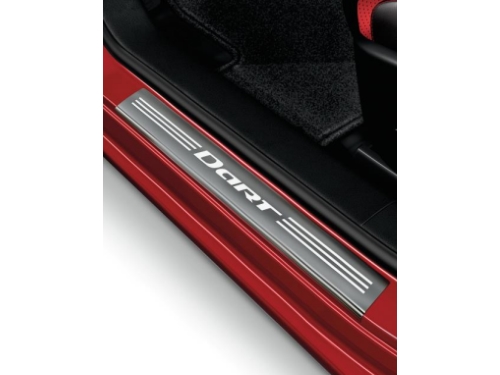 OEM Dodge Dart Parts & Accessories | Mopar Online Parts