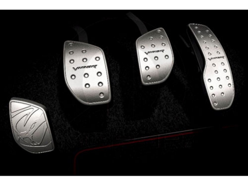 OEM Dodge Viper Parts & Accessories | Mopar Online Parts
