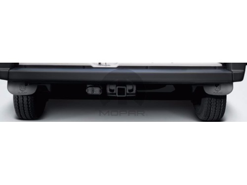 2023 Ram Promaster Parts & Accessories | Mopar Online Parts