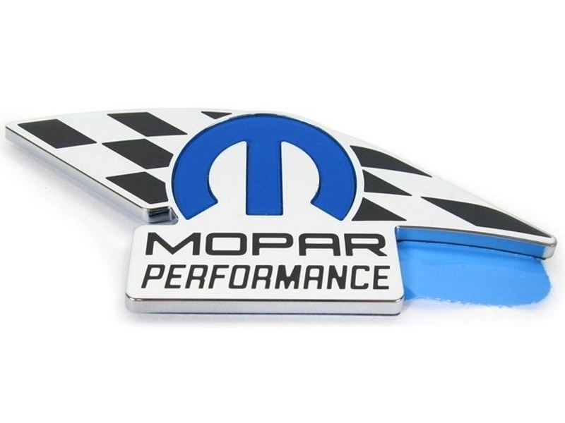 Genuine Mopar Exterior Accessories | Mopar Online Parts
