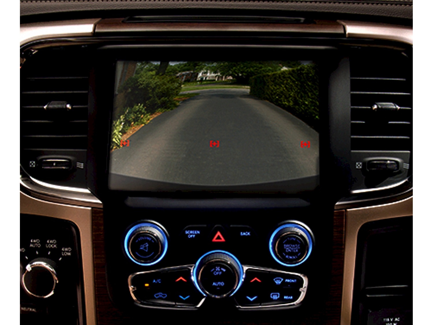 Ram Parts & Accessories | Mopar Online Parts