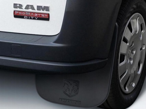 OEM Ram Promaster City Parts & Accessories | Mopar Online Parts