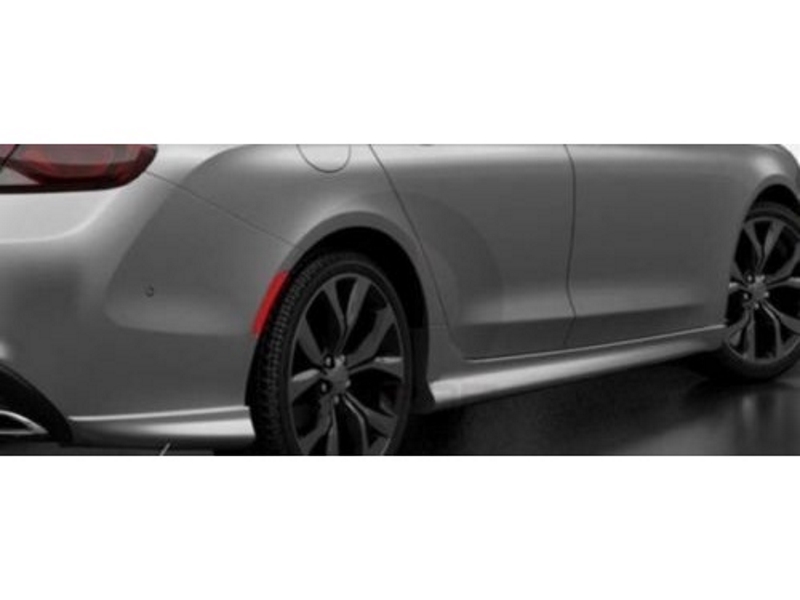 2016 Chrysler 200 Parts & Accessories | Mopar Online Parts