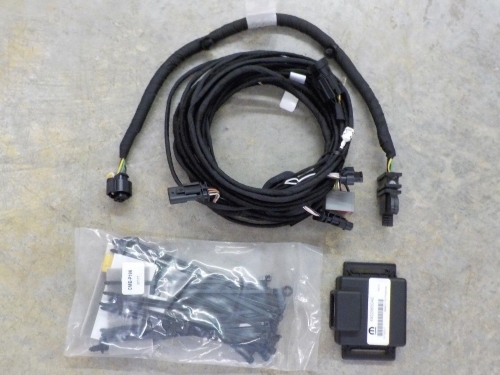 2021 Jeep Compass Parts & Accessories | Mopar Online Parts
