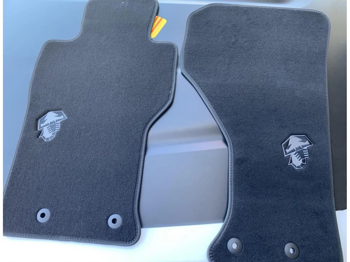 OEM Fiat 124 Spider Parts & Accessories | Mopar Online Parts