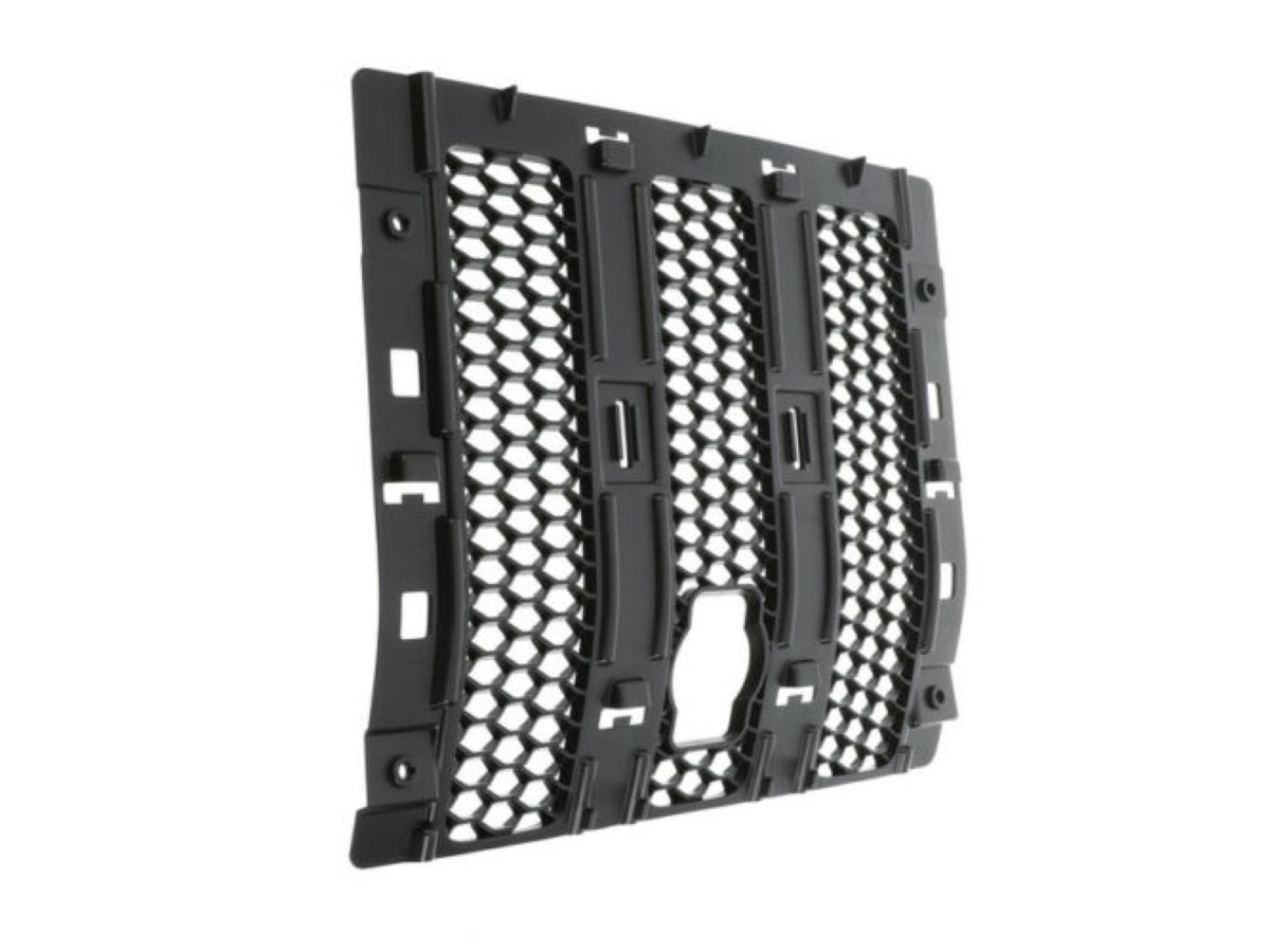 Authentic Mopar Hood Lock Kit - 82215137AC | Mopar Online Parts