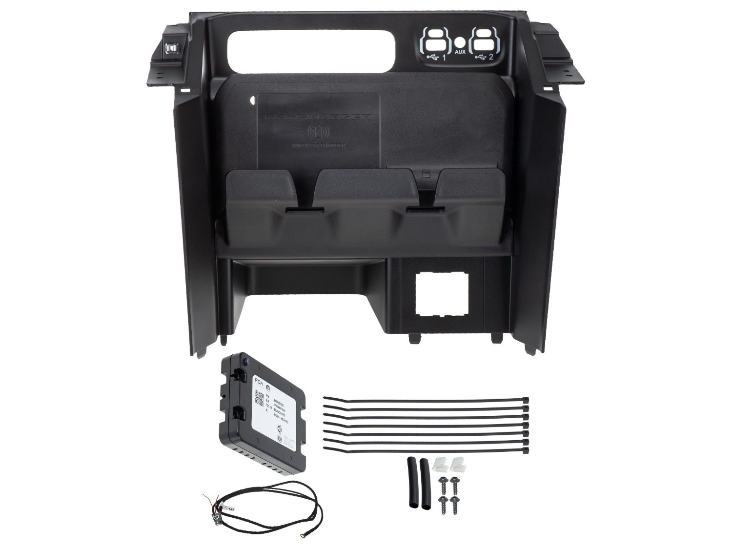 2022 Ram 1500 DT Parts & Accessories | Mopar Online Parts