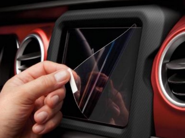 2022 Jeep Compass Parts & Accessories | Mopar Online Parts