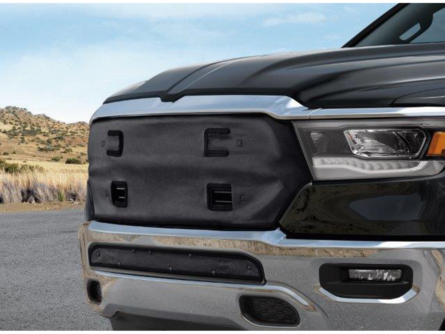 2021 Ram 1500 DT Parts & Accessories | Mopar Online Parts