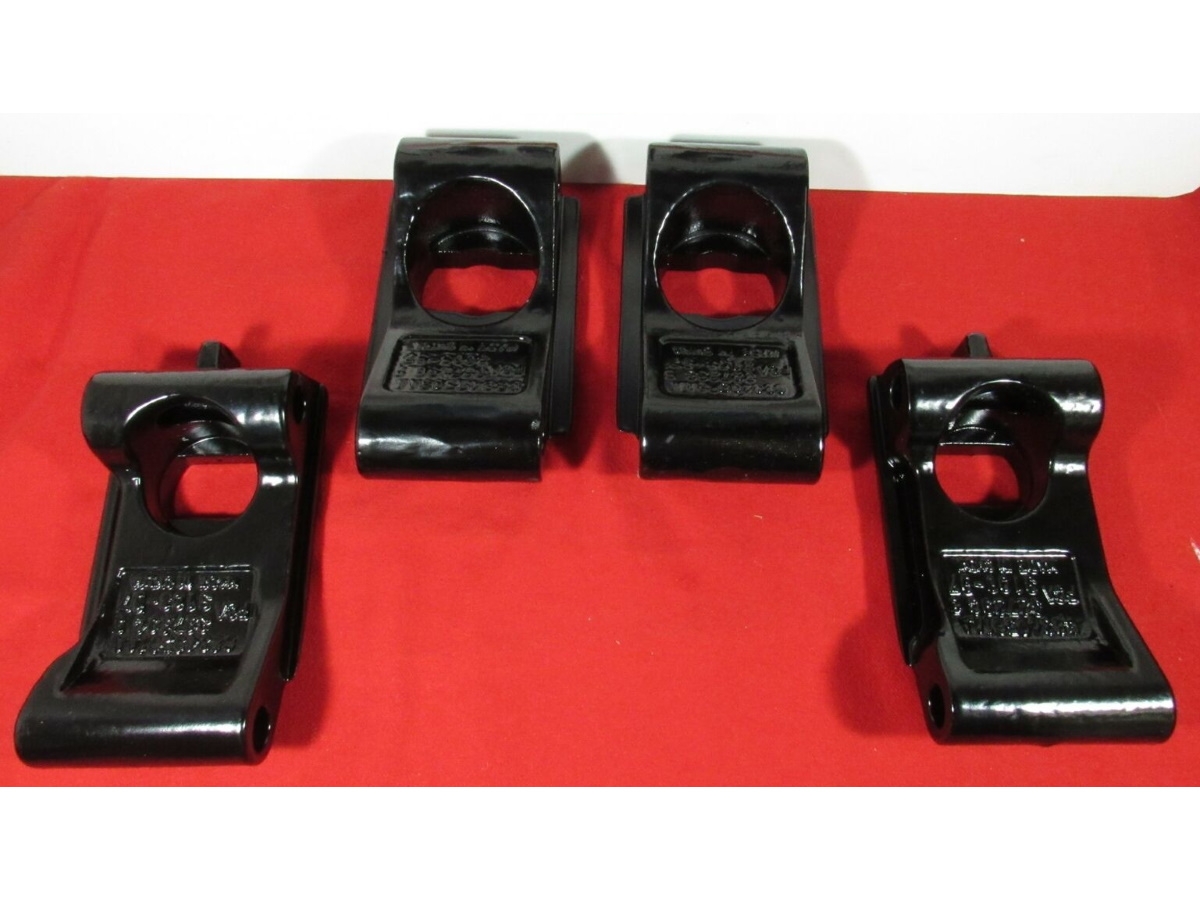 Authentic Mopar Fifth Wheel Prep Kit - 82215837AC | Mopar Online Parts