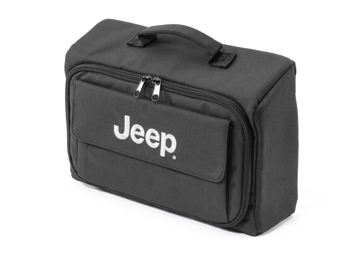 2024 Jeep Compass Parts & Accessories | Mopar Online Parts