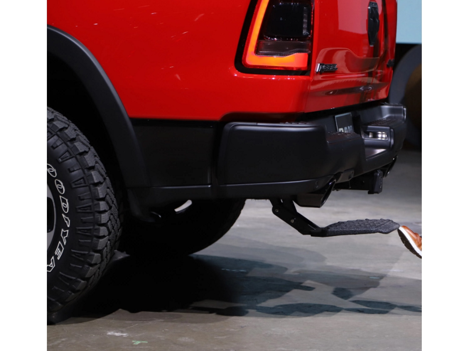 2020 Ram 1500 DT Parts & Accessories | Mopar Online Parts