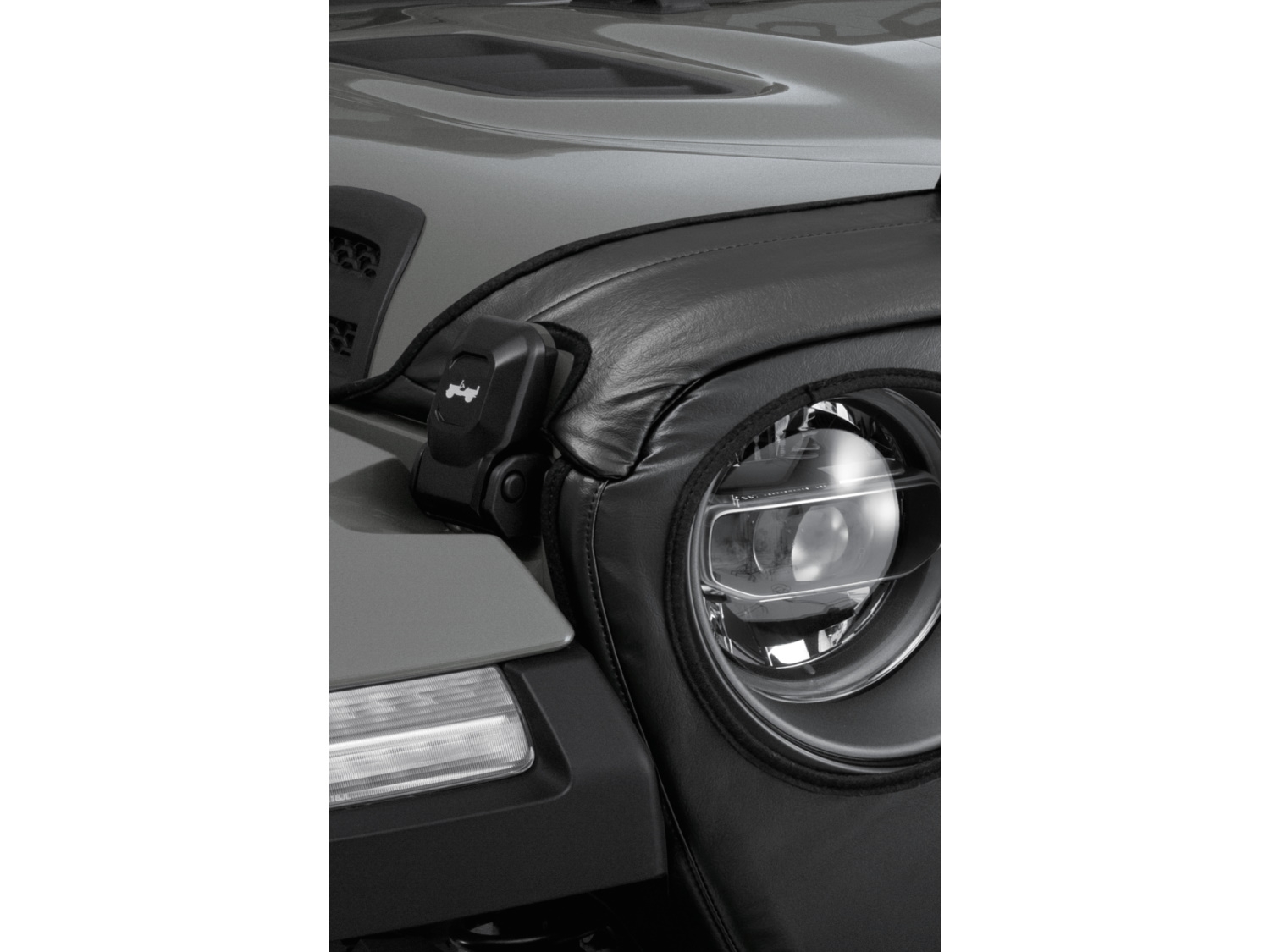 2021 Jeep Gladiator Parts & Accessories | Mopar Online Parts