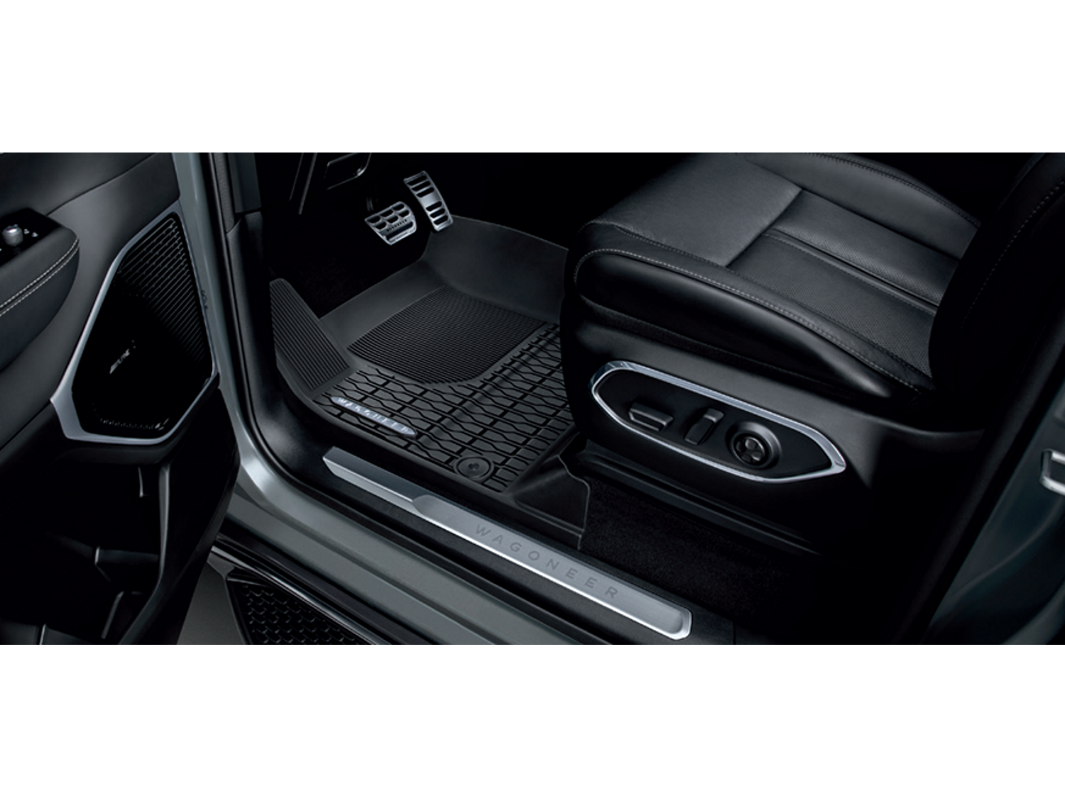 Jeep Parts & Accessories | Mopar Online Parts