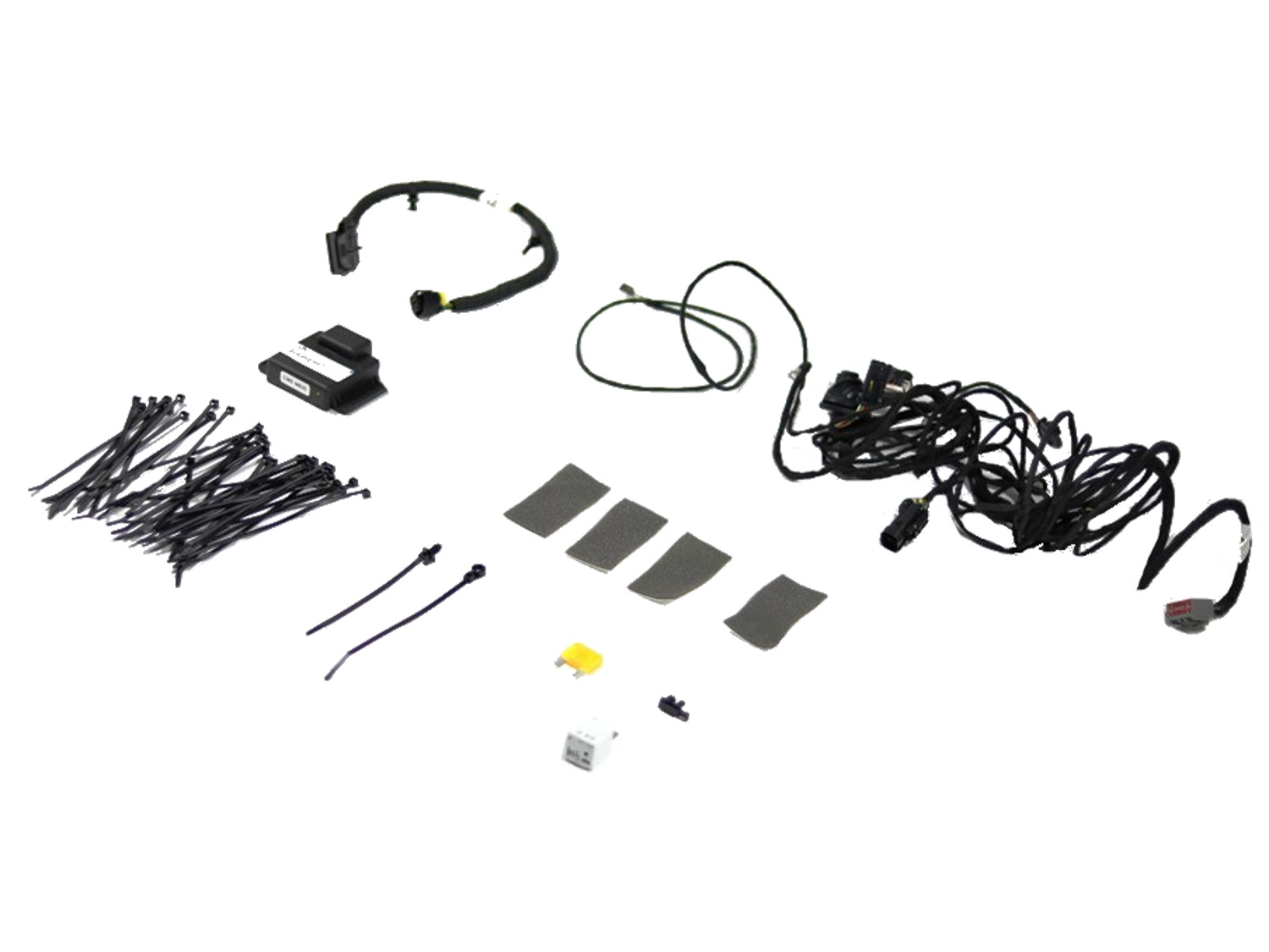 OEM Jeep Compass Parts & Accessories | Mopar Online Parts