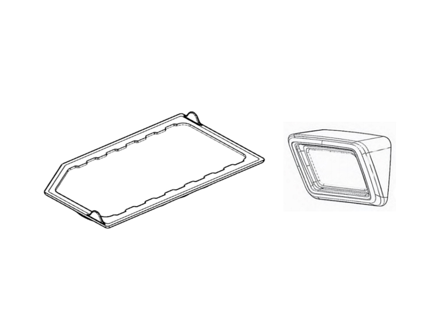 OEM Jeep Wrangler JL Parts & Accessories | Mopar Online Parts