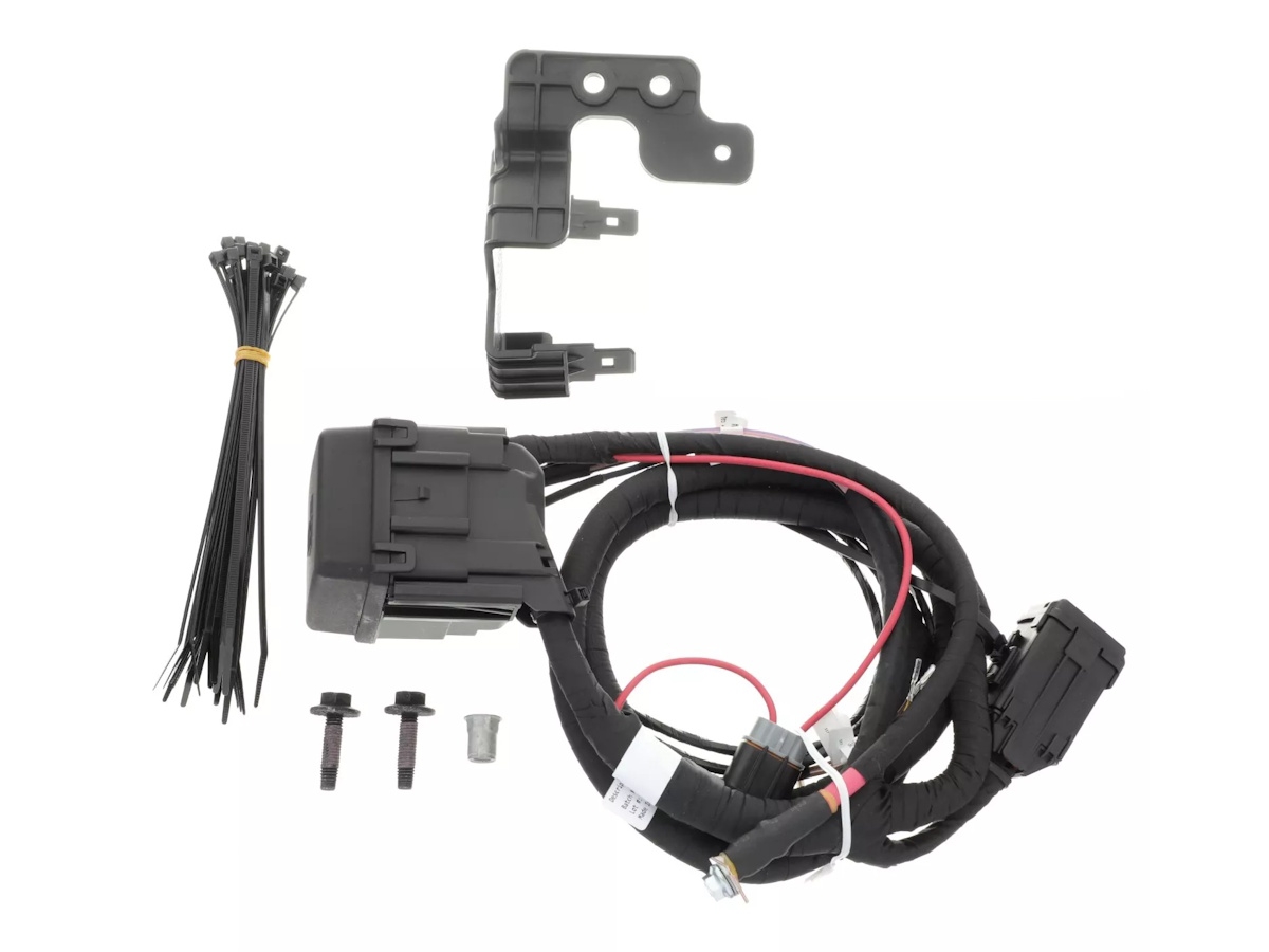 Ram Parts & Accessories | Mopar Online Parts