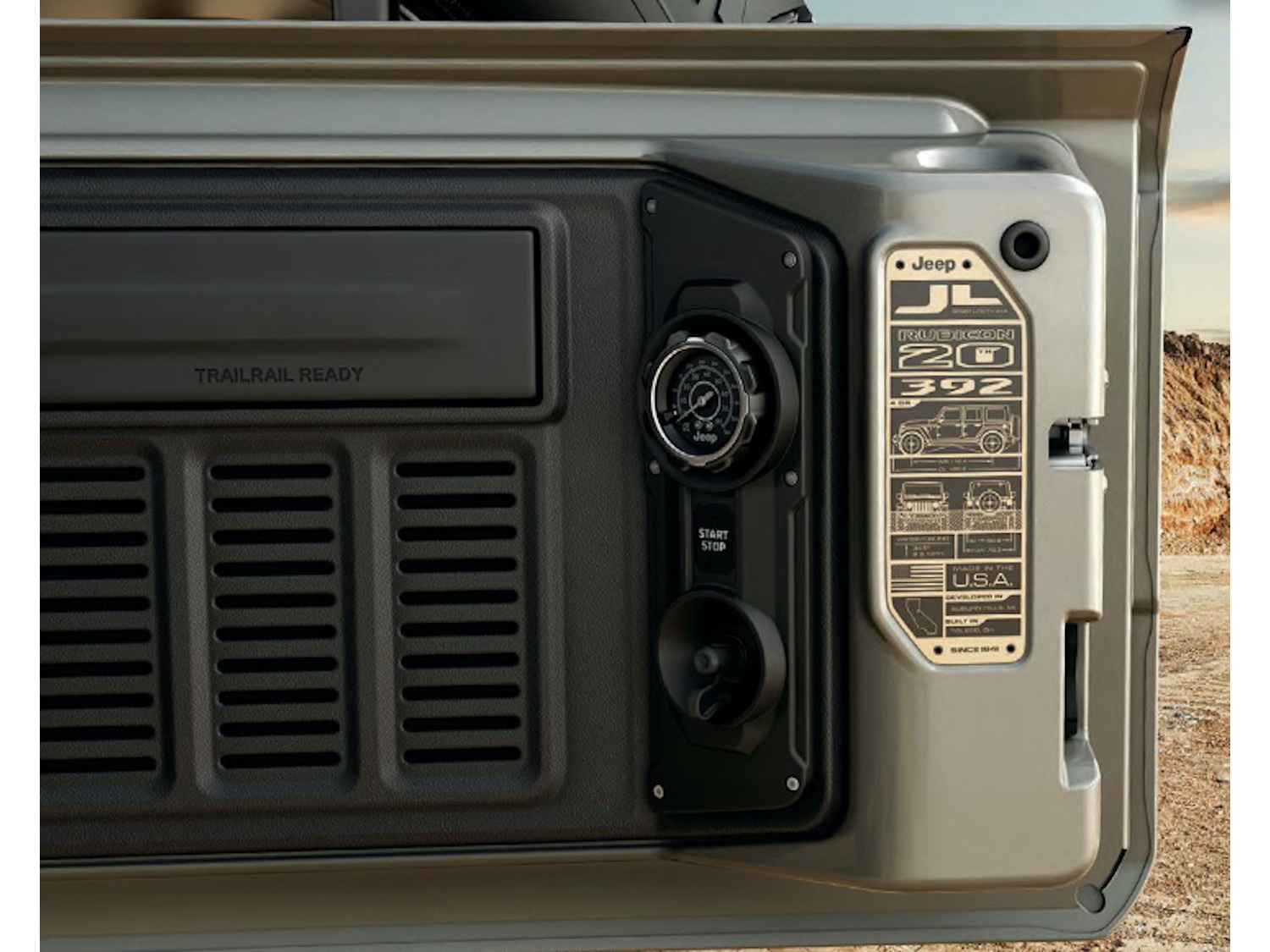 Genuine Mopar Parts & Accessories | Mopar Online Parts