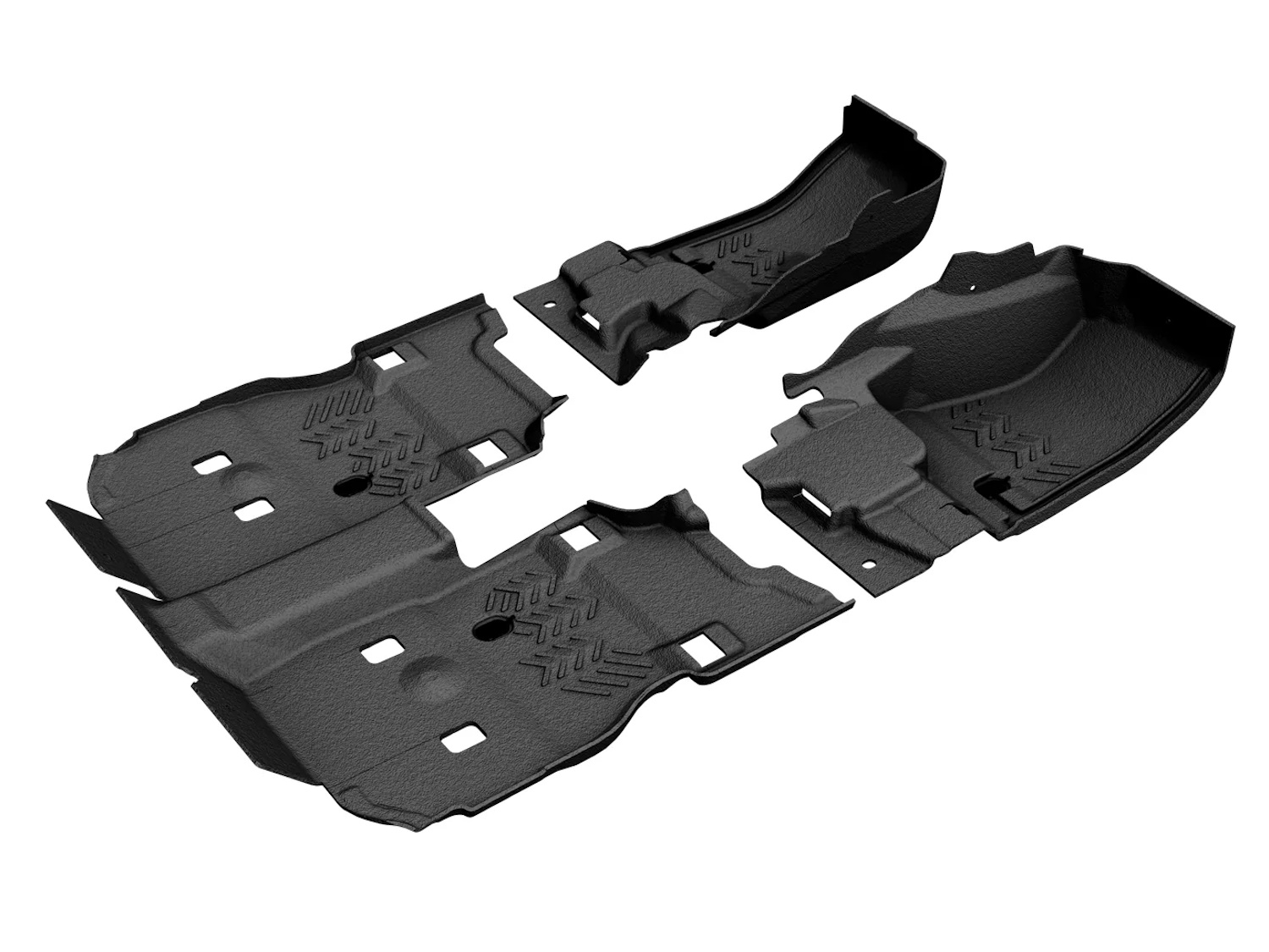 Genuine Mopar Performance Parts | Mopar Online Parts