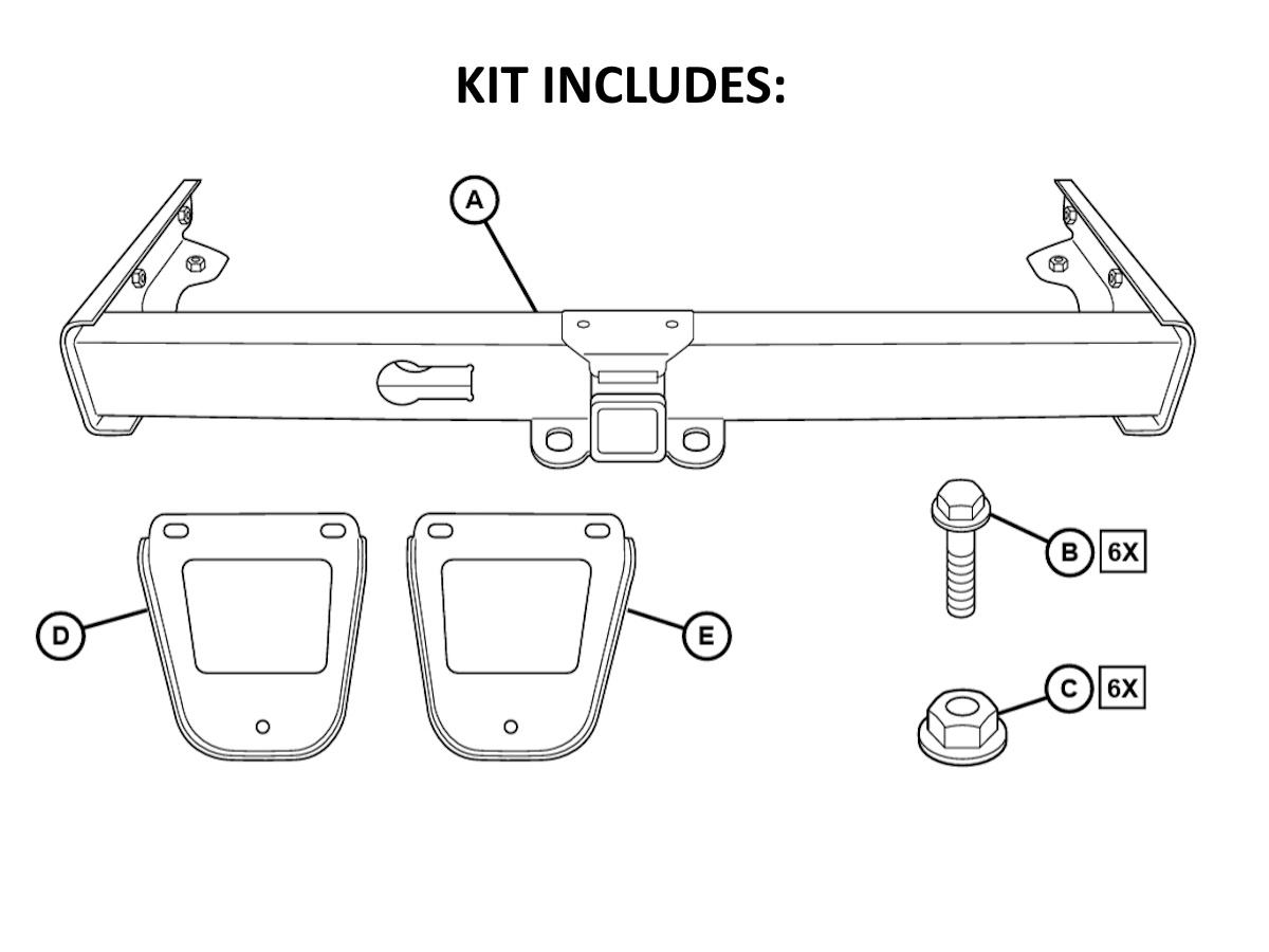 OEM Jeep Wagoneer S Parts & Accessories | Mopar Online Parts