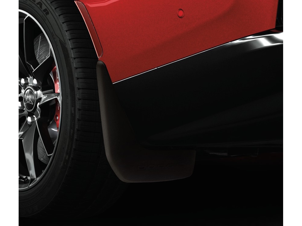 2024 Dodge Charger Daytona Parts & Accessories | Mopar Online Parts