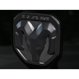 DODGE Ram "Power Wagon" Talgate Nameplate Emblem NEW OEM MOPAR | EBay