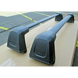 Roof rack cross bars for jeep cherokee store