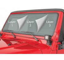 OEM Jeep Wrangler TJ Parts & Accessories | Mopar Online Parts