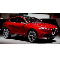 2024 Alfa Romeo Tonale Parts & Accessories | Mopar Online Parts